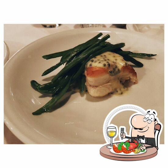 Le Bremner, Montréal - Restaurant menu, prices and reviews
