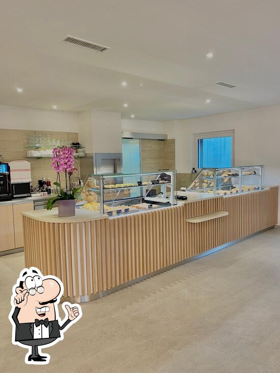 Le R Café, Crissier - Recensioni del ristorante