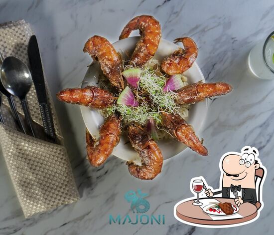 Majoni Restaurante, Mexicali - Restaurant reviews
