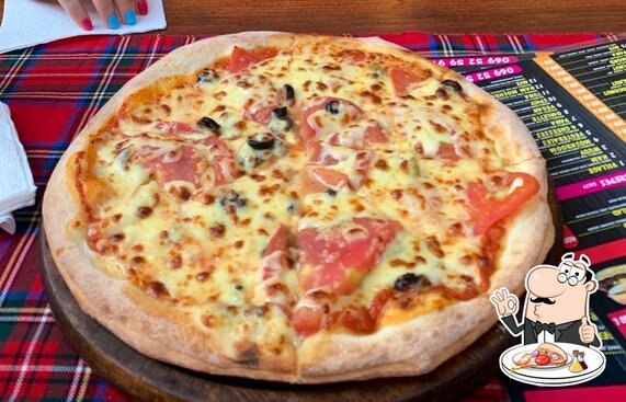 Pizza Hallall restaurant, Golem - Restaurant reviews
