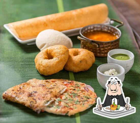 Puranmal Sweets & Restaurant, Dubai - Restaurant menu, prices and reviews