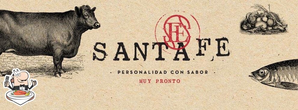 Restaurante Santa Fe in Madrid - Restaurant reviews