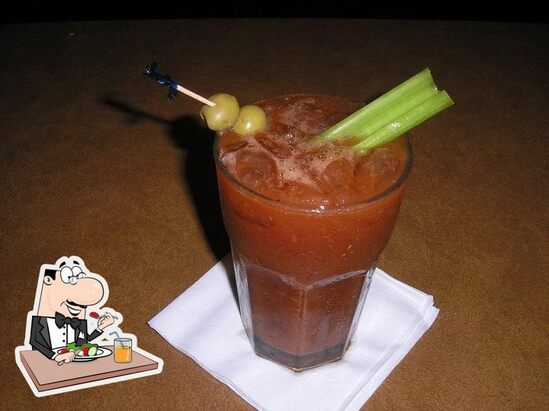 Riddles, Pompton Lakes - Restaurant menu, prices and reviews