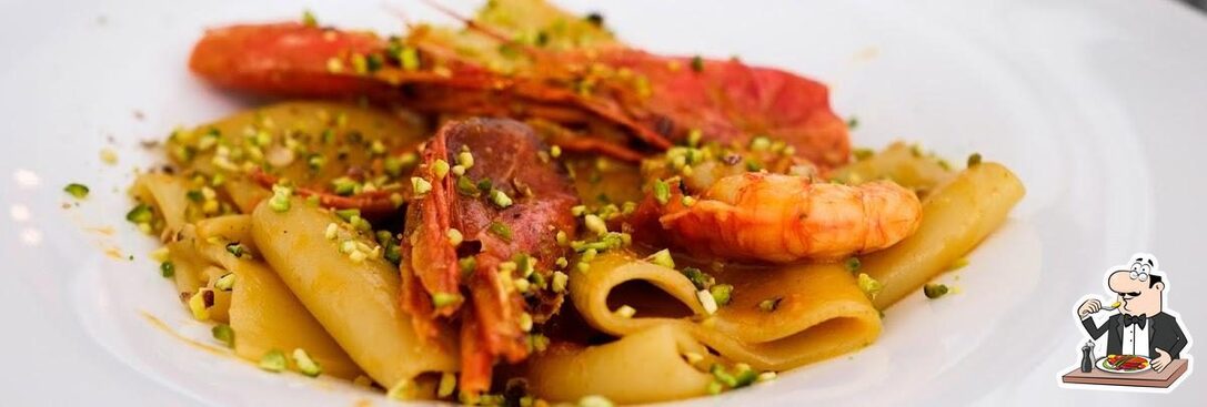 Ristorante Bianca, Milan, Via Bartolomeo Panizza - Restaurant menu and ...