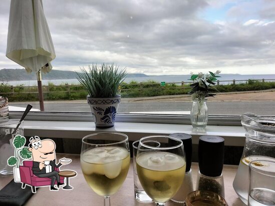 Sea Kitchen, Looe - Restaurant menu, prices and reviews