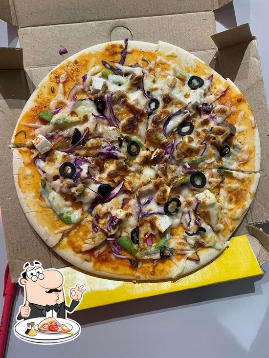 Spicy Affair, Kolkata - Restaurant menu, prices and reviews
