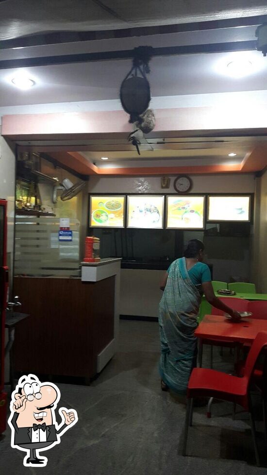 Sri Ganesh Darshini, Bengaluru - Restaurant menu, prices and reviews