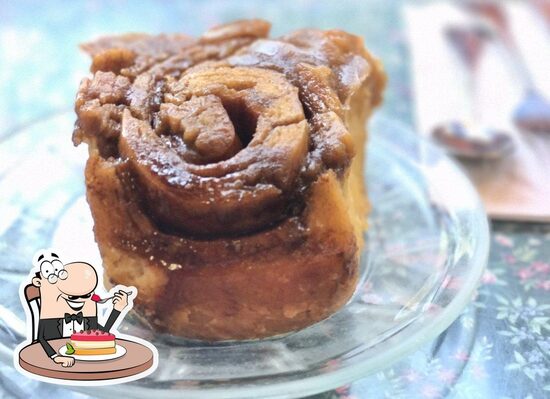 Sweetie Pie's in Placerville - Restaurant menu and reviews