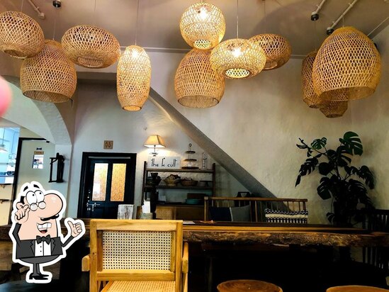 The Commoner’s Kitchen, Surat - Restaurant menu and reviews