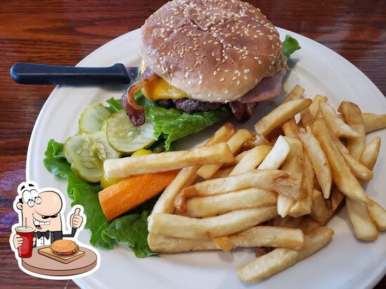 Magpie's Grill in La Cañada Flintridge - Restaurant menu and reviews