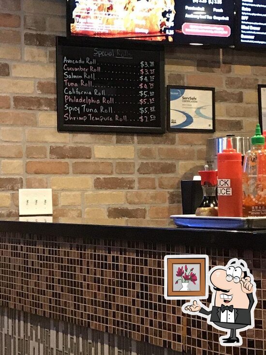 Kondu, State College - Restaurant menu, prices and reviews