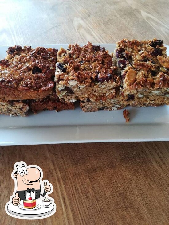 Sands Cafe, Newgale Hill in Newgale - Restaurant reviews