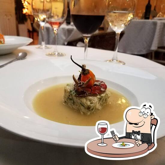 Restaurante Candé, Cartagena - Carta del restaurante y opiniones