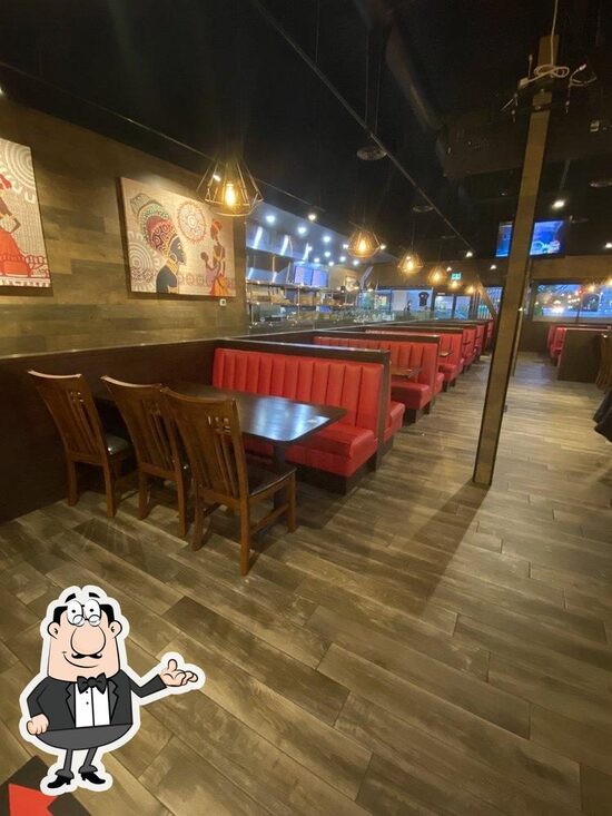 Barcelos Flame Grilled Chicken - Guildford, Surrey - Restaurant menu ...