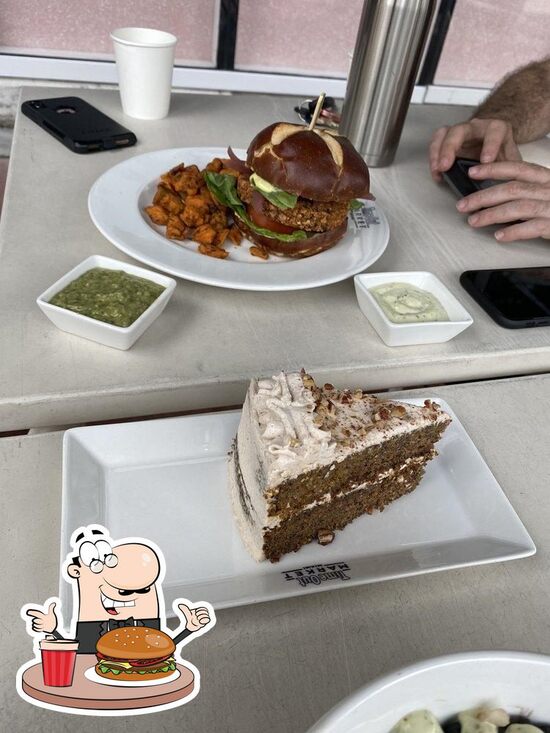 love life cafe in Miami Beach - Restaurant reviews