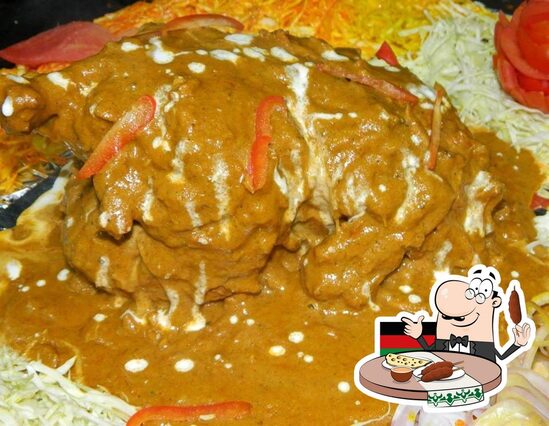 Kabul Express, Bengaluru - Restaurant menu, prices and reviews