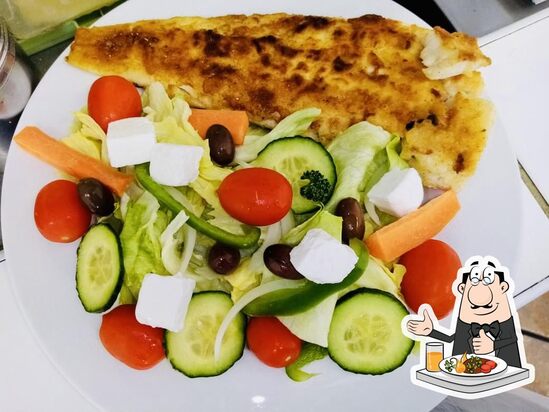 The Fish Plaice Westville restaurant, Westville, 44 Buckingham Tce ...