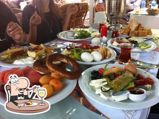Çıtır Simit, Ankara, Turan Güneş Blv. No:142 - Restaurant menu and reviews