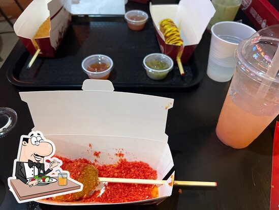 Flaming Kuma, West Lafayette - Restaurant menu, prices and reviews