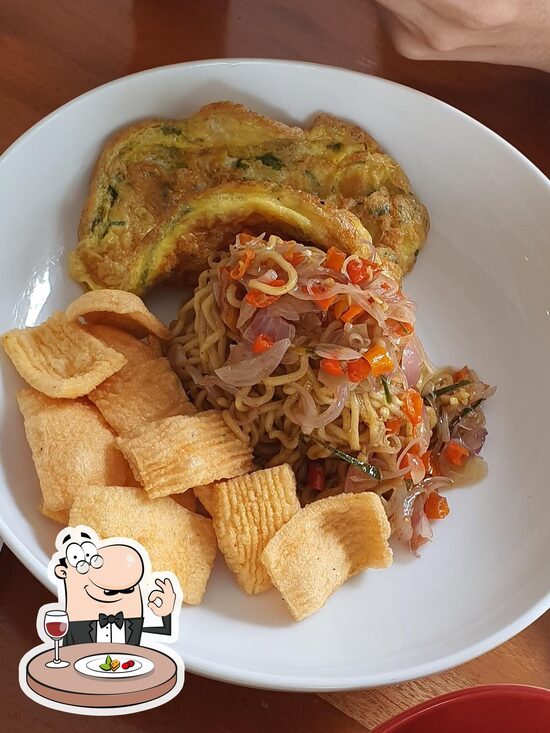 Garpoo Cafe, Medan - Restaurant reviews