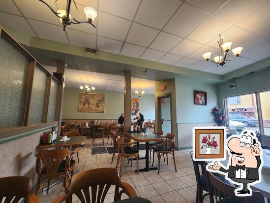 Golden Bird Restaurant, Edmonton - Restaurant menu, prices and reviews