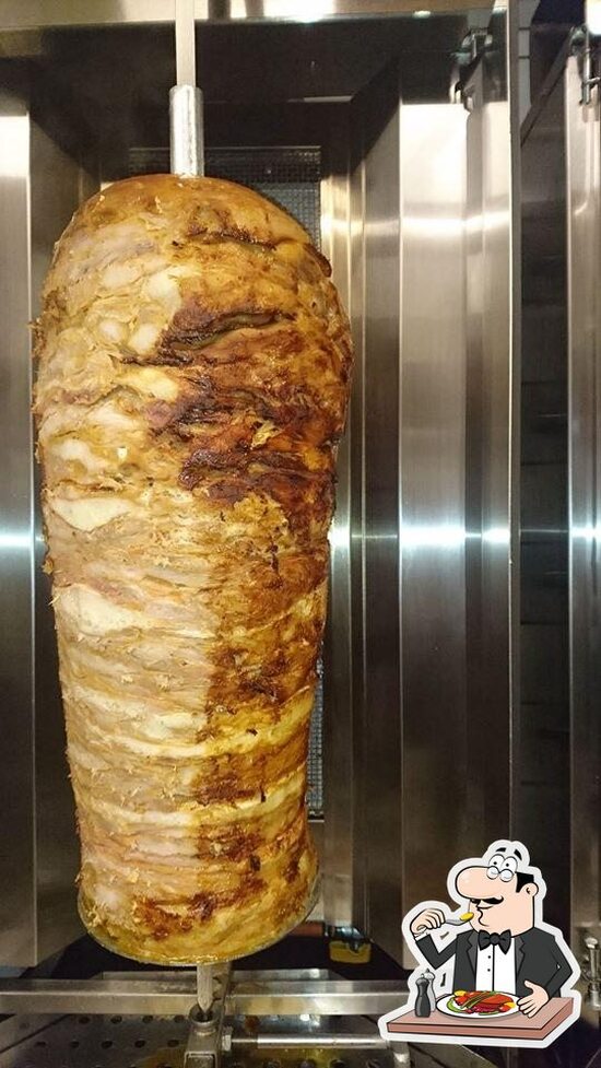 Kebab Food Stop restaurant, Košice, Textilná 1835 - Restaurant reviews