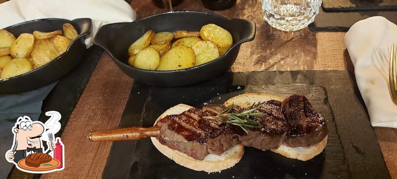 La Filetteria Italiana Bullona pub & bar, Milano - Menu e recensioni ...