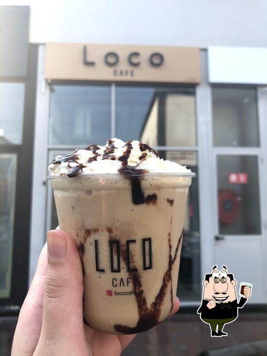 Loco CAFE, Dubai - Opiniones del restaurante