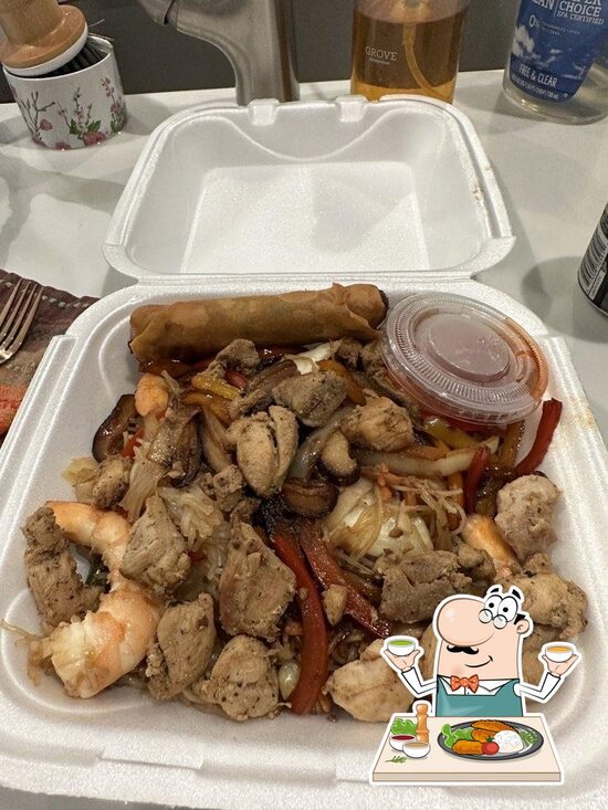 Makin Noys Fusion Filipino Inspired in Jacksonville - Restaurant reviews