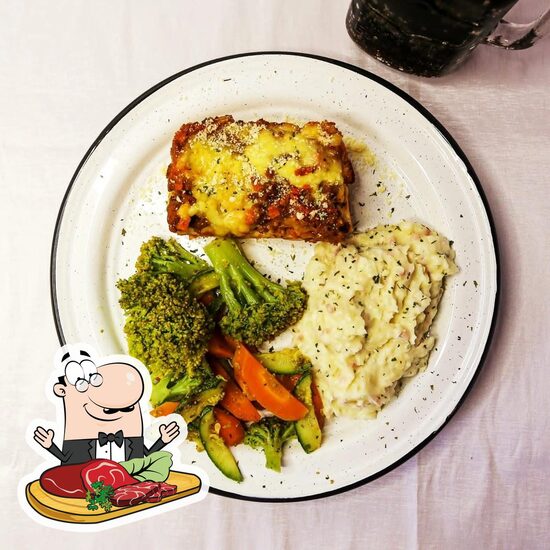 Marco Aurelio Café, Monterrey - Restaurant reviews