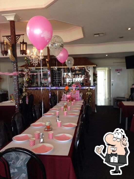 Moree Thai Cuisine, Moree - Restaurant menu, prices and reviews
