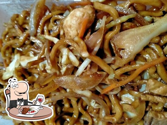 Mt Albert Dumpling House in Auckland - Restaurant menu and reviews