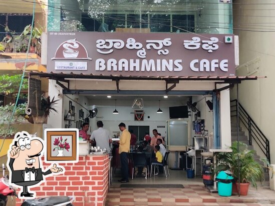 Mysore Brahmins Cafe, Mysuru - Restaurant menu, prices and reviews