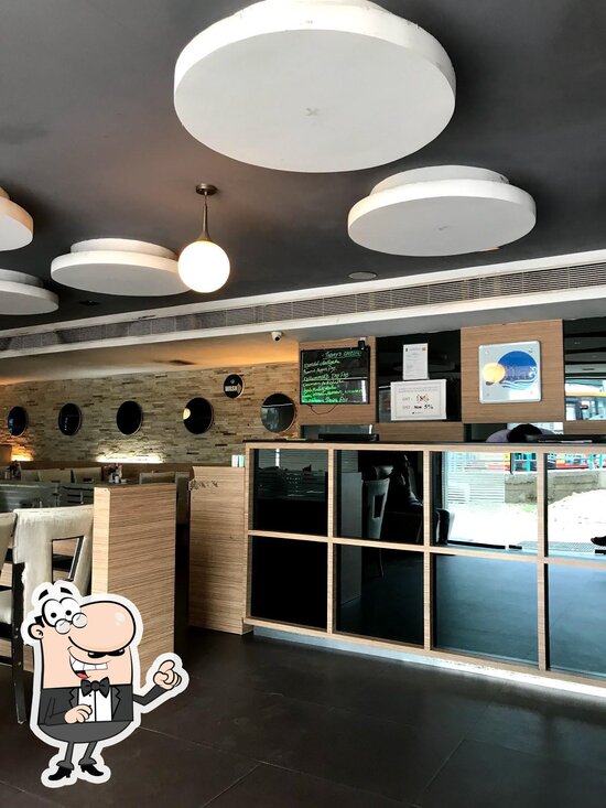Nila Restaurant, Ernakulam, Edapally - Restaurant menu, prices and reviews