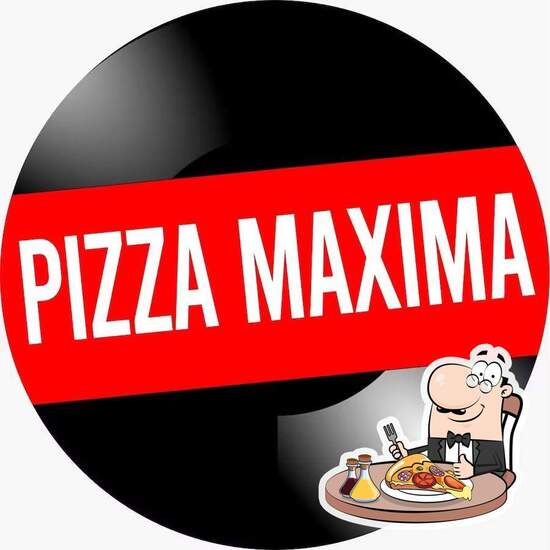 Pizza Máxima restaurante, Ipatinga - Avaliações de restaurantes