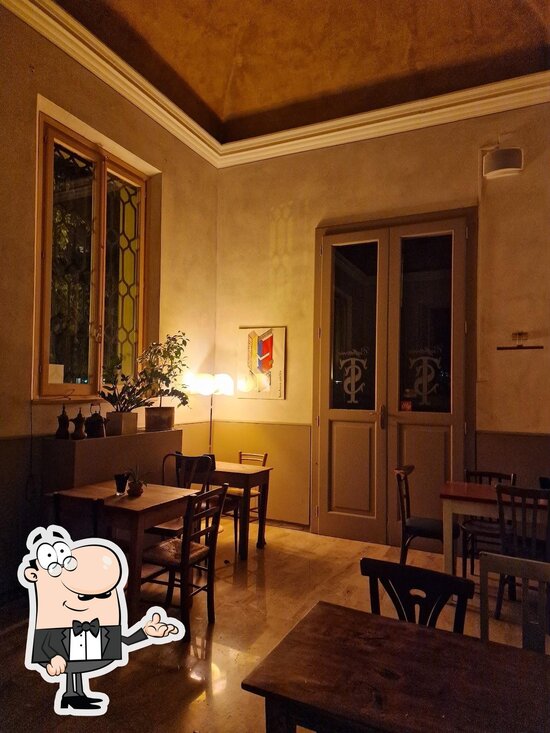 Ribalta, Modena - Menu del ristorante, prezzi e recensioni