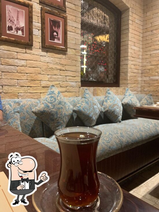Samad Al Iraqi, Dubai - Restaurant menu, prices and reviews