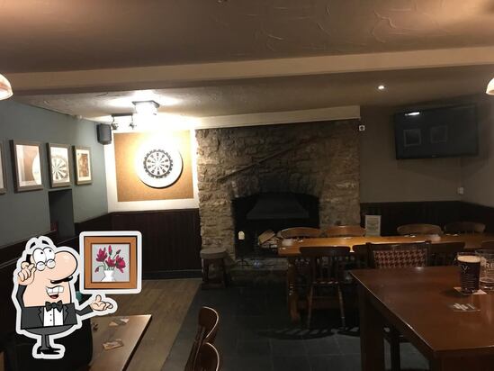 Menu at The Wenvoe Arms pub & bar, Cardiff