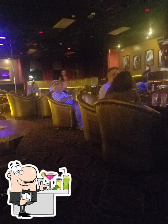 Brandy's Gentleman's Club in Fort Wayne - Restaurant reviews