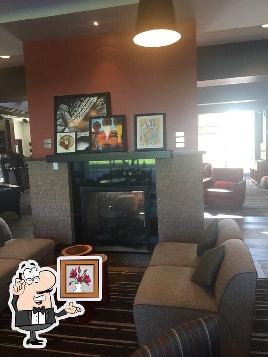 Menu at Gegus In Four Points by Sheraton Phoenix Mesa Gateway pub & bar ...