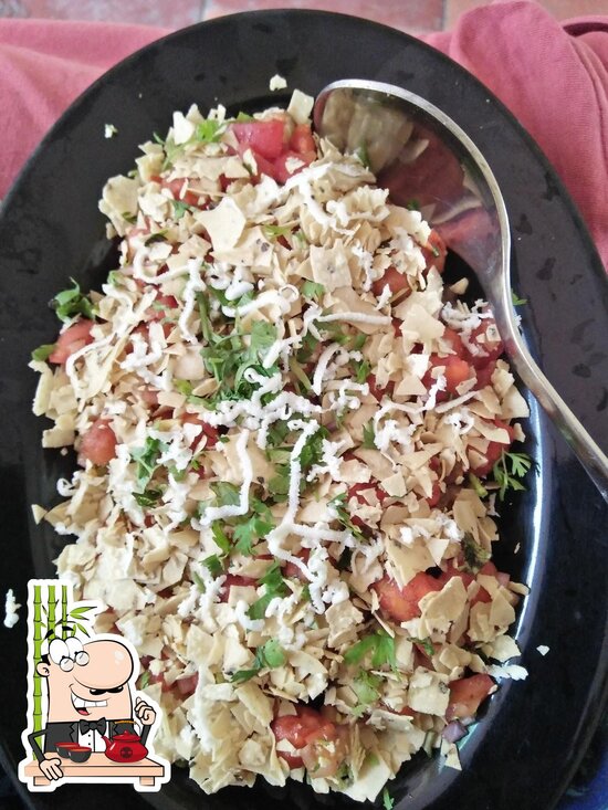Shikara Restaurant And Lounge, Nagpur - Restaurant reviews