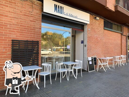 MAUI café & brunch, Palma de Mallorca - Menú del restaurante, precios y ...