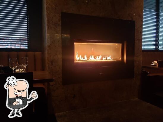 Menu at The Keg Steakhouse + Bar - Regina Centre Crossing, Regina ...