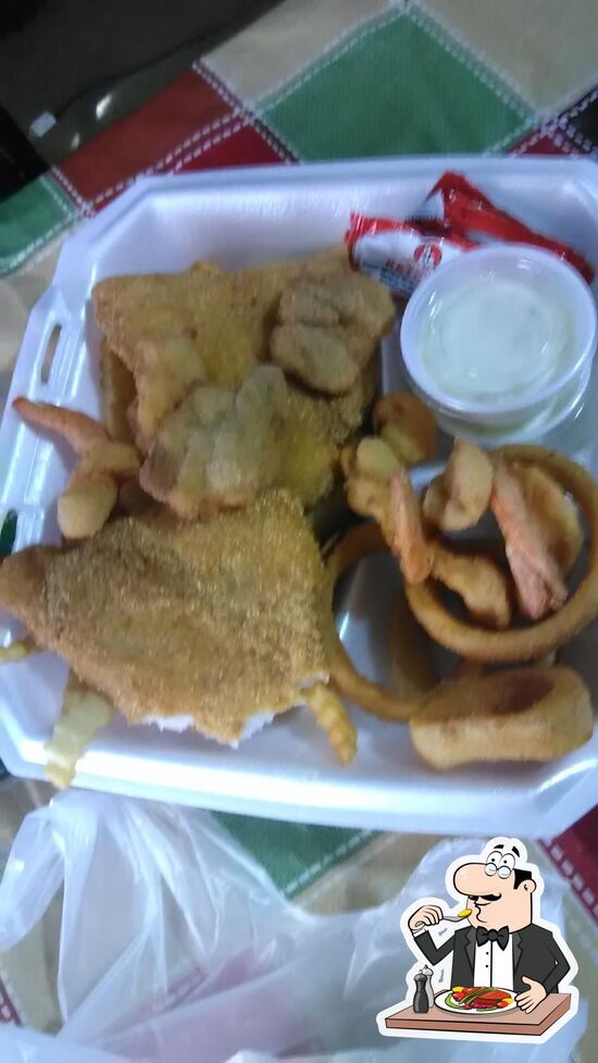 Magic Burger, South Houston - Restaurant menu, prices and reviews
