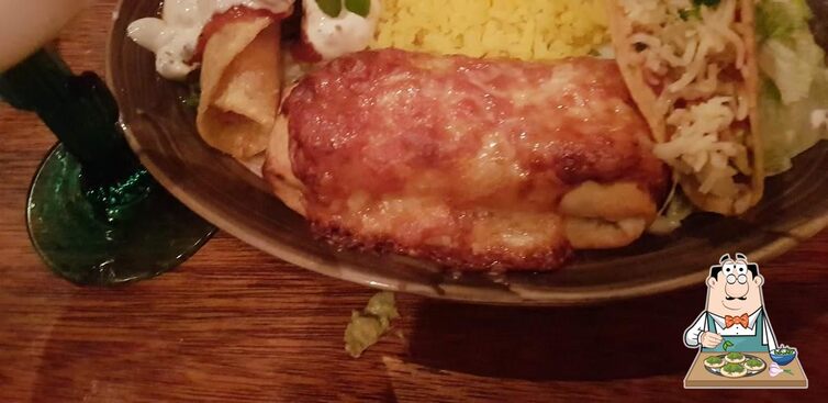 Mucho's Mexican The Junction, 50 Glebe Rd in The Junction - Restaurant ...