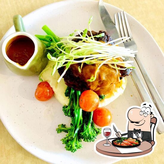 Sede Cafe, Ararat - Restaurant menu, prices and reviews
