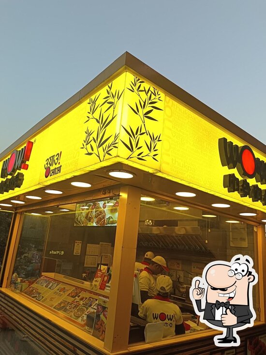 WOW China, Durgapur - Restaurant menu, prices and reviews