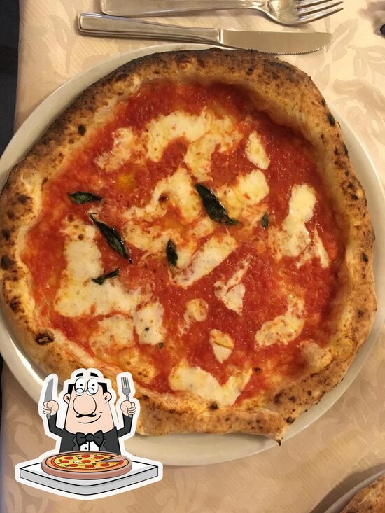 Bellini Napoli pizzeria, Napoli - Menu e recensioni del ristorante