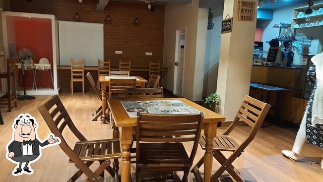 Bean Board - Chinna Waltair, Visakhapatnam - Restaurant menu, prices ...