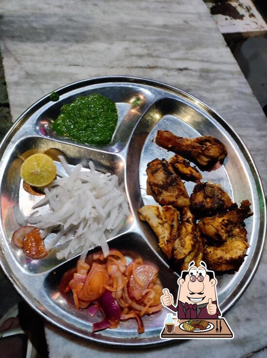 Best Eating Point, Chandigarh - Restaurant menu, prices and reviews